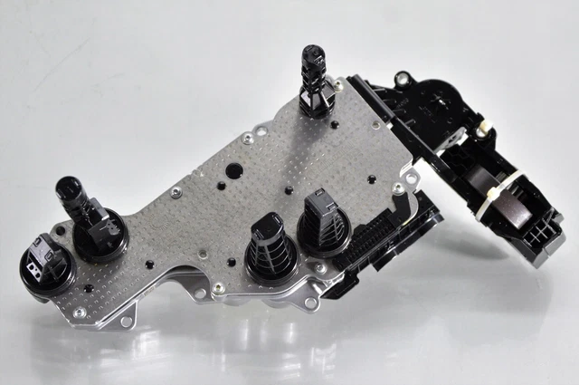 TRANSMISSION POWERSHIFT CONTROL Module Unit MPS6 DCT FORD,VOLVO 7M5R ...