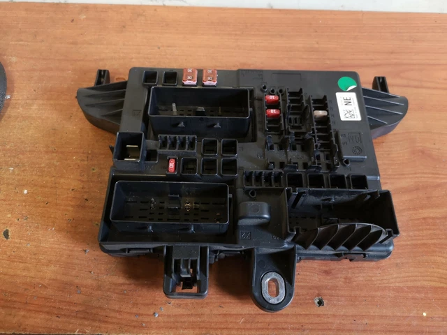 VAUXHALL INSIGNIA MK1 Bcm Body Control Module Ecu 13277321 £18.99 ...