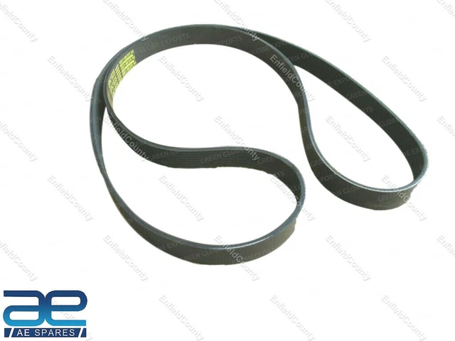 FOR JCB BACKHOE BELT DRIVE jcb ENGINE L = 1835 PART # 320/08598 GEc $40 ...