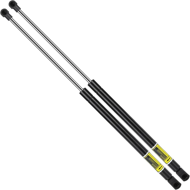 HOOD LIFT SUPPORTS Struts Shocks for Lexus RX350 RX450h 2010 2011 2012 ...