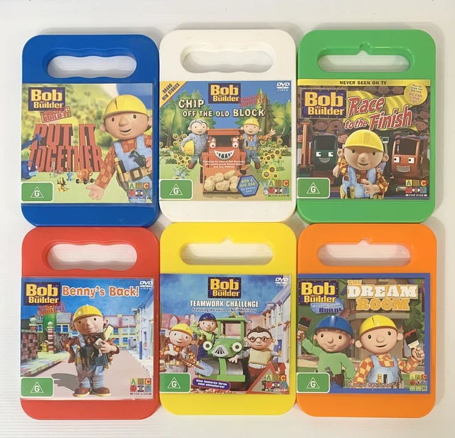 Abc For Kids Dvd FOR SALE! - PicClick AU