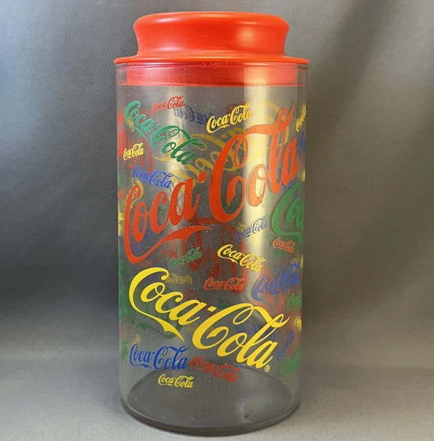 Coca Cola Logo