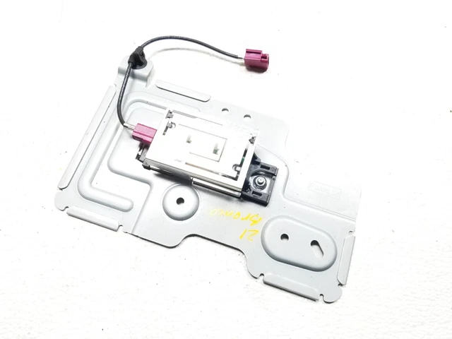 2021 2022 FORD BRONCO SPORT ANTENNE MODULE DE COMMANDE OEM 13K Miles ...