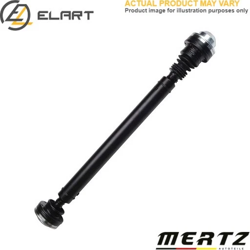 PROPSHAFT AXLE DRIVE M-D1023 For Bmw X1/E84 X3/E83 N20B20A N47D20A/C/D ...