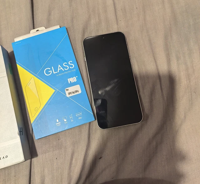 OPPO FIND X9 Pro £832.90 - PicClick UK