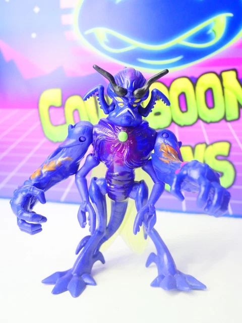 DIMENSION X LORD Dregg TMNT Teenage Mutant Ninja Turtles 2012 Complet ...