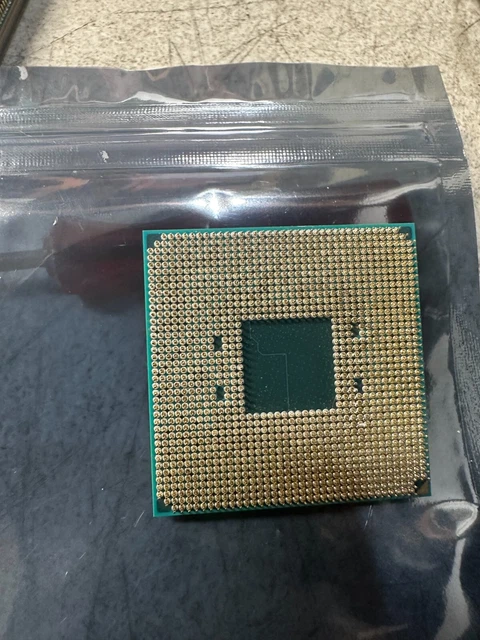 CPU DESKTOP AM4 Advanced Micro Devices Ryzen 5 4600G 4,2 GHZ 6-CORE EUR ...