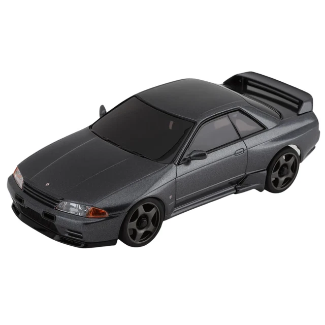 KYOSHO MINI-Z MA-020 Nissan Skyline GT-R Nismo R32 Pre-Painted Body ...