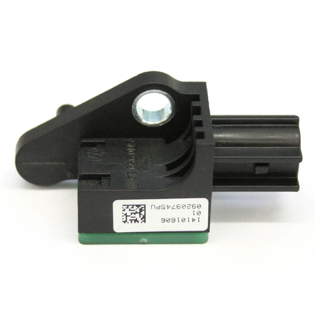 VW PASSAT B6 Side Impact Crash Sensor 5N0959351 £9.99 - PicClick UK