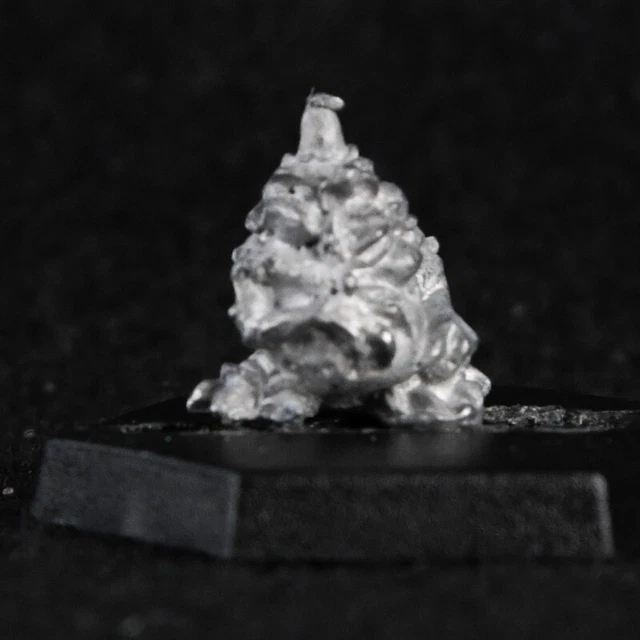 REALM OF CHAOS Nurgling Metal Citadel Fantasy Warhammer 40k Rogue Trader B511 EUR 2,32 - PicClick IT