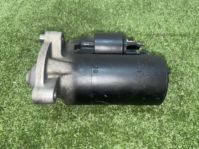 0001112029 DÉMARREUR POUR CITROEN AX 11 1986 BOSCH 98746 EUR 53,87 ...