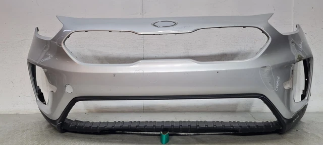 GENUINE KIA NIRO Hybrid 2019 2020 2021 2022 Front Bumper P/N 86511 ...
