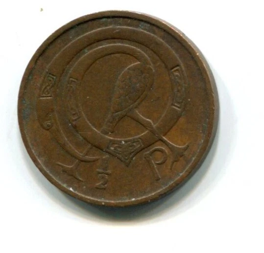 1971 IRELAND 1P Coin (b681-7) $2.75 - PicClick CA