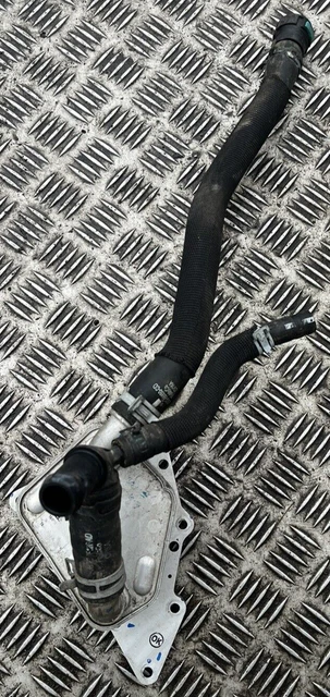 FORD RANGER 2.0 Diesel Wildtrak - Oil Cooler - 2020 2021 2022 2023 £60. ...