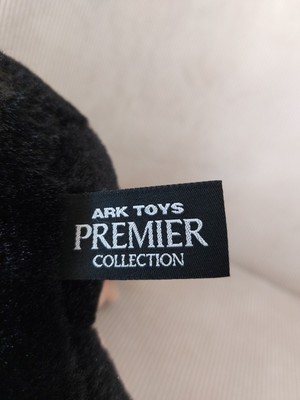ARK TOYS PREMIER Collection Gorilla Soft Toy Plush £10.00 - PicClick UK