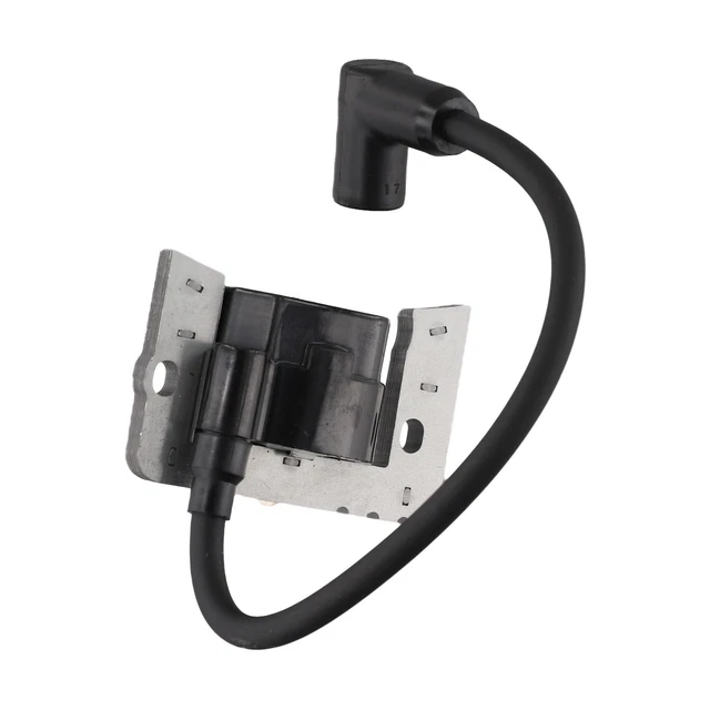 BOBINE D'ALLUMAGE ROBUSTE pour moteurs Tecumseh OHV170 OHV175 OV358EA ...