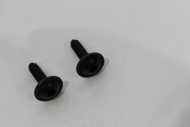 VW CITI GOLF 17 Mk1 Hexagon Torx Socket Head Screw Pair 4.2X16 New ...