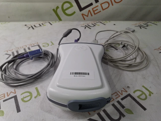 GE HEALTHCARE NELLCOR PDM Patient Data Module $739.00 - PicClick