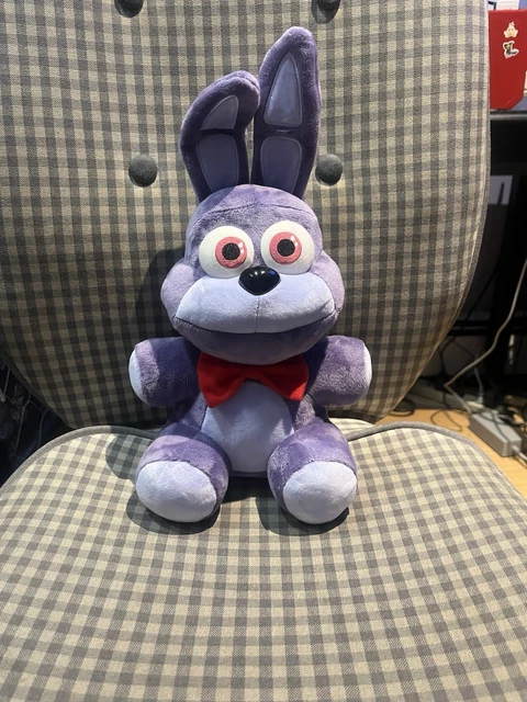 SANSHEE BONNIE PLUSH Five Nights at Freddys FNAF £52.44 - PicClick UK