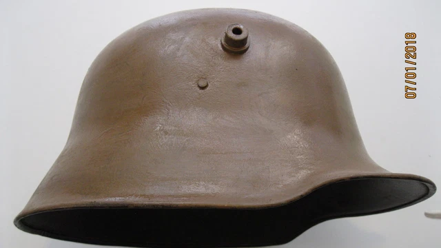 WORLD WAR 1 KuK Austro-Hungarian M1918 2nd Model Austrian Made ...