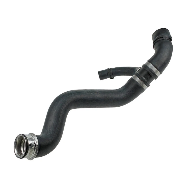 MEYLE KÜHLERSCHLAUCH WASSERSCHLAUCH für MERCEDES W164 ML350 unten ...