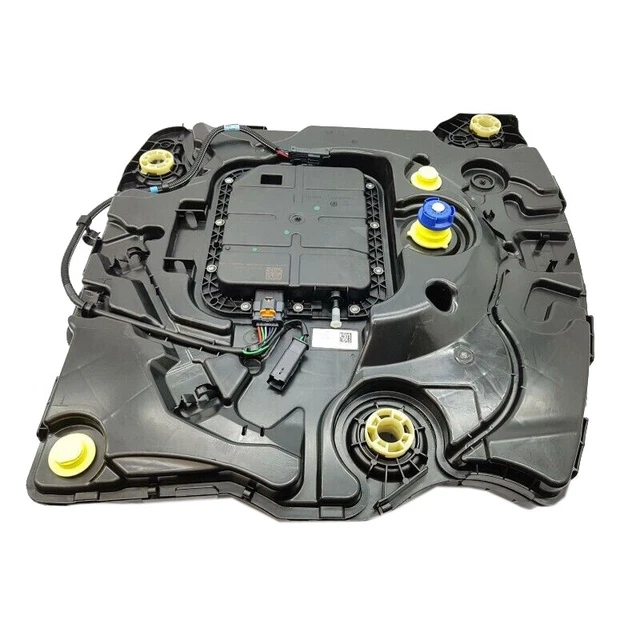 RÉSERVOIR LIQUIDE ADBLUE Cérine Pour Peugeot 208 I 1682620380 ...