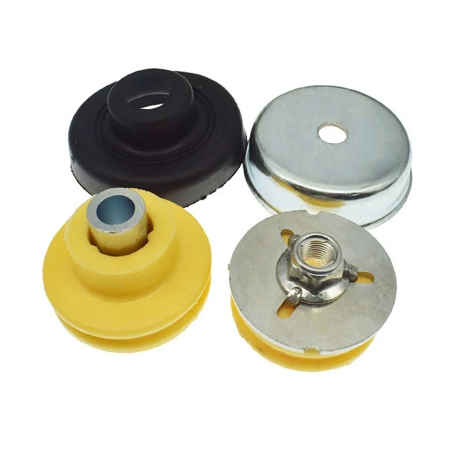 REAR AXLE TOP Strut Mounting Upper Shock Mount Kit For Bmw E81 E82 E87 E90 E91 $32.70 - PicClick AU