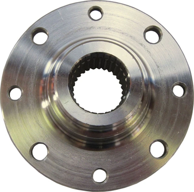 CLASSIC MINI DRIVE flange Cooper S 1275GT to 1973 7.5" Brakes 21A1270 ...