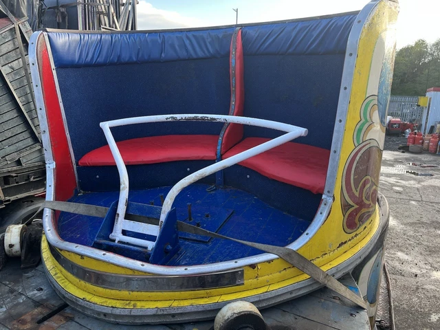 VINTAGE WALTZER CARS £1,700.00 - PicClick UK