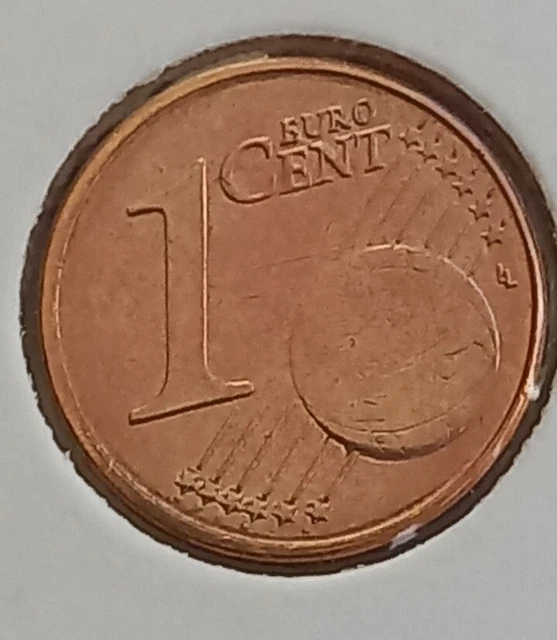 1 CÉNTIMO 2004 Bélgica, Euro Cent Belgium/Belgique, Sin Circular EUR 1 ...