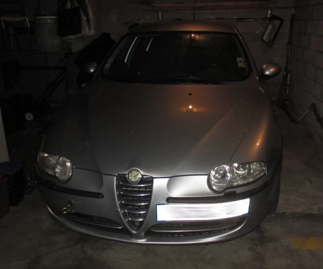TOUTES PIECES ALFA ROMEO 147 jtd M 140 cv - 2004 ; 147 ( 2000 - 2010 ...