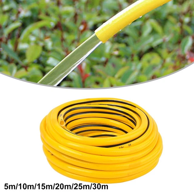 TUYAU D'EAU ROBUSTE pour lavage de voiture adapt un usage r sidentiel ...