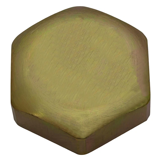 LAND ROVER DEFENDER 90 110 Drive Flange Cap With Rubber Seal ...