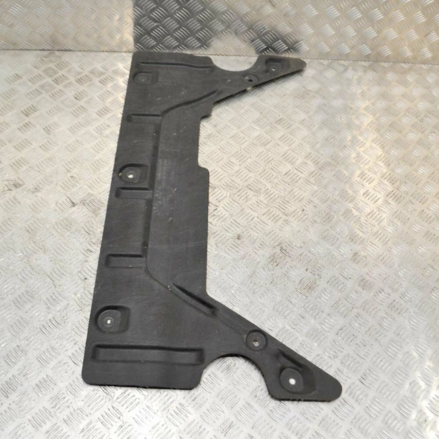 MERCEDES-BENZ SPRINTER VAN W907 Underbody Tray Cover A9106840201 ...