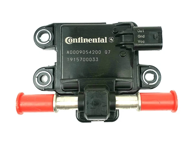 GENUINE MERCEDES-BENZ A0009054200 Temperature Sensor X156 W204 W212 ...