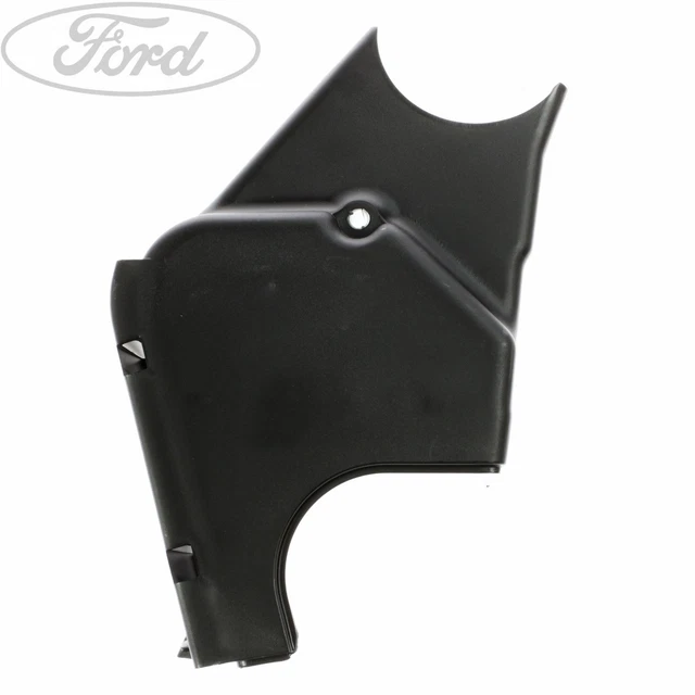 GENUINE FORD KA 1.2L MPI Timing Belt Cover 2008-2016 1535709 £16.80 ...