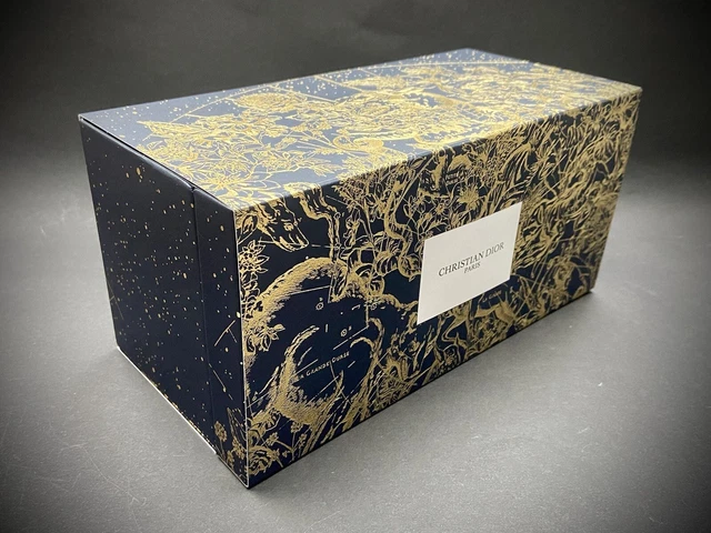 DIOR LA COLLECTION Privée - Fragrance Discovery Set - 10x 7,5ml Eau de ...