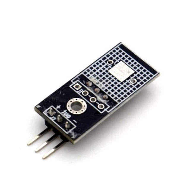 DS18B20 MODUL SONDE Digital Signal Sensor DS18B20 EUR 5,97 - PicClick DE