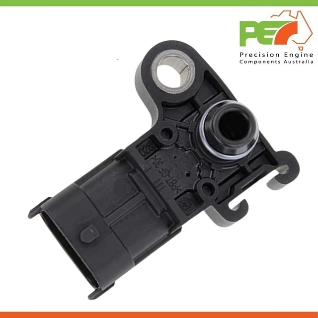 NEW * PEC * Manifold Air Pressure MAP Sensor For Nissan Qashqai J10 1 ...