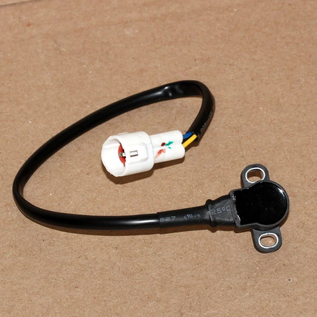NEW THROTTLE POSITION Sensor TPS For Suzuki Hayabusa GSX1300R GSX-R 750 ...