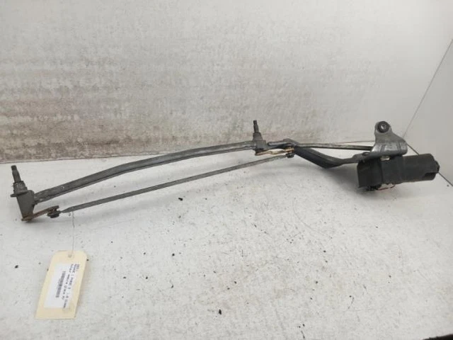 MOTEUR ESSUIE GLACE avant RENAULT MEGANE 1 PHASE 2 7701206549 EUR 35,00 ...