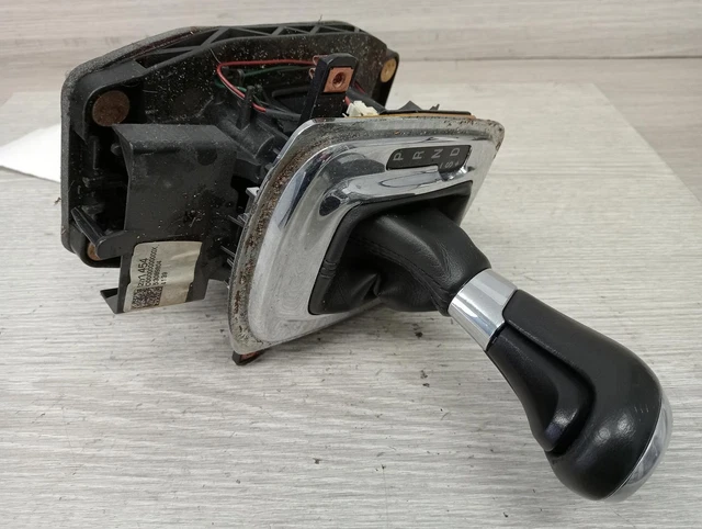 HOLDEN COMMODORE GEAR Stick/Shifter 3.6/6.0/6.2, Petrol, Auto T/M, Vf ...