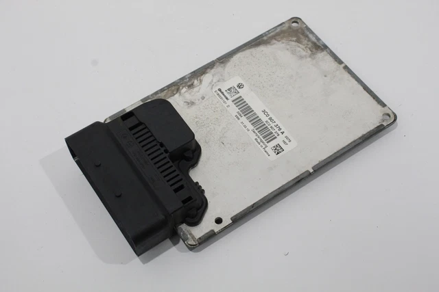 VW TRANSPORTER T6 Electronic Regulated Damping Control Module ECU ...