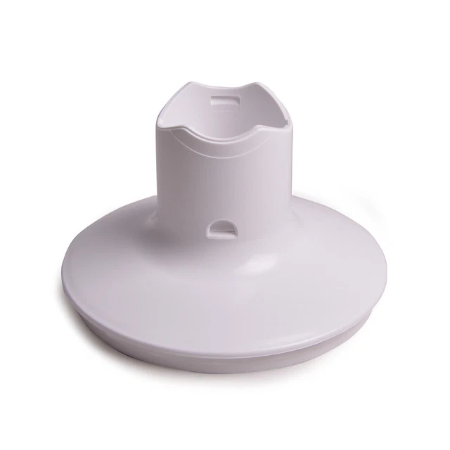 BRAUN 67050135 DECKEL Oberteil für MR500 Küchenmaschine Zerkleinerer ...
