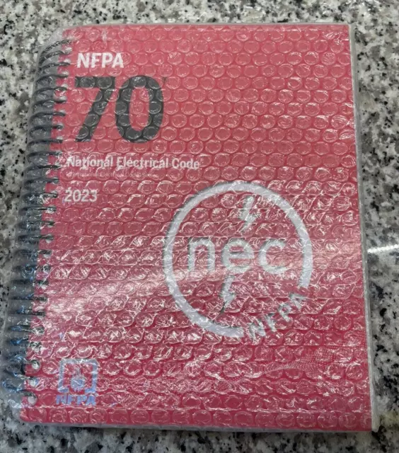 Nfpa 70 - National Electrical Code 2023 Nfpa 70 - National Electrical Code 2023