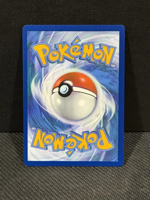 2025 POKEMON BLACK Bolt Thundurus Masterball £6.24 - PicClick UK