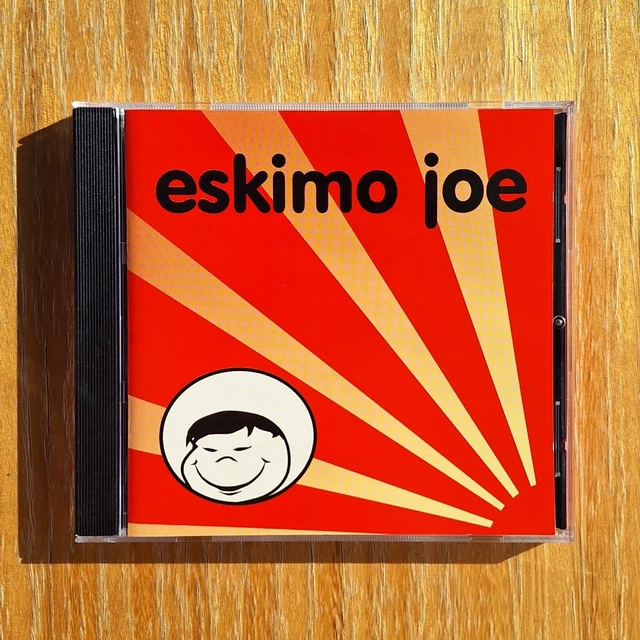 ESKIMO JOE - Self-Titled EP 1999 EUR 8,84 - PicClick FR
