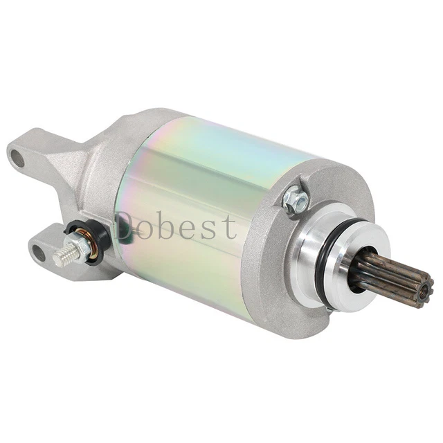 STARTER MOTOR FOR Suzuki Satria Fu 150 Fi 2017- GSX-R GSX-S 125 150 ...