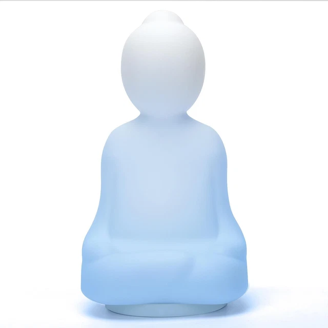 BREATHING LIGHT GUIDED Visual Meditation Tool Breathing £15.10 ...