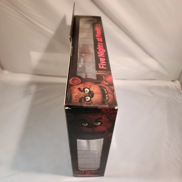 FIVE NIGHTS AT Freddy's FNAF Foxy Endo Series $204.72 - PicClick AU